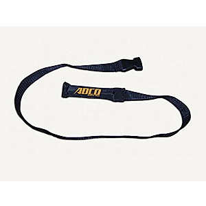 ADCO 52258 Designer Series SFS Aqua Shed 5th Wheel RV Cover - 40'1" - 43'6" ,Gray