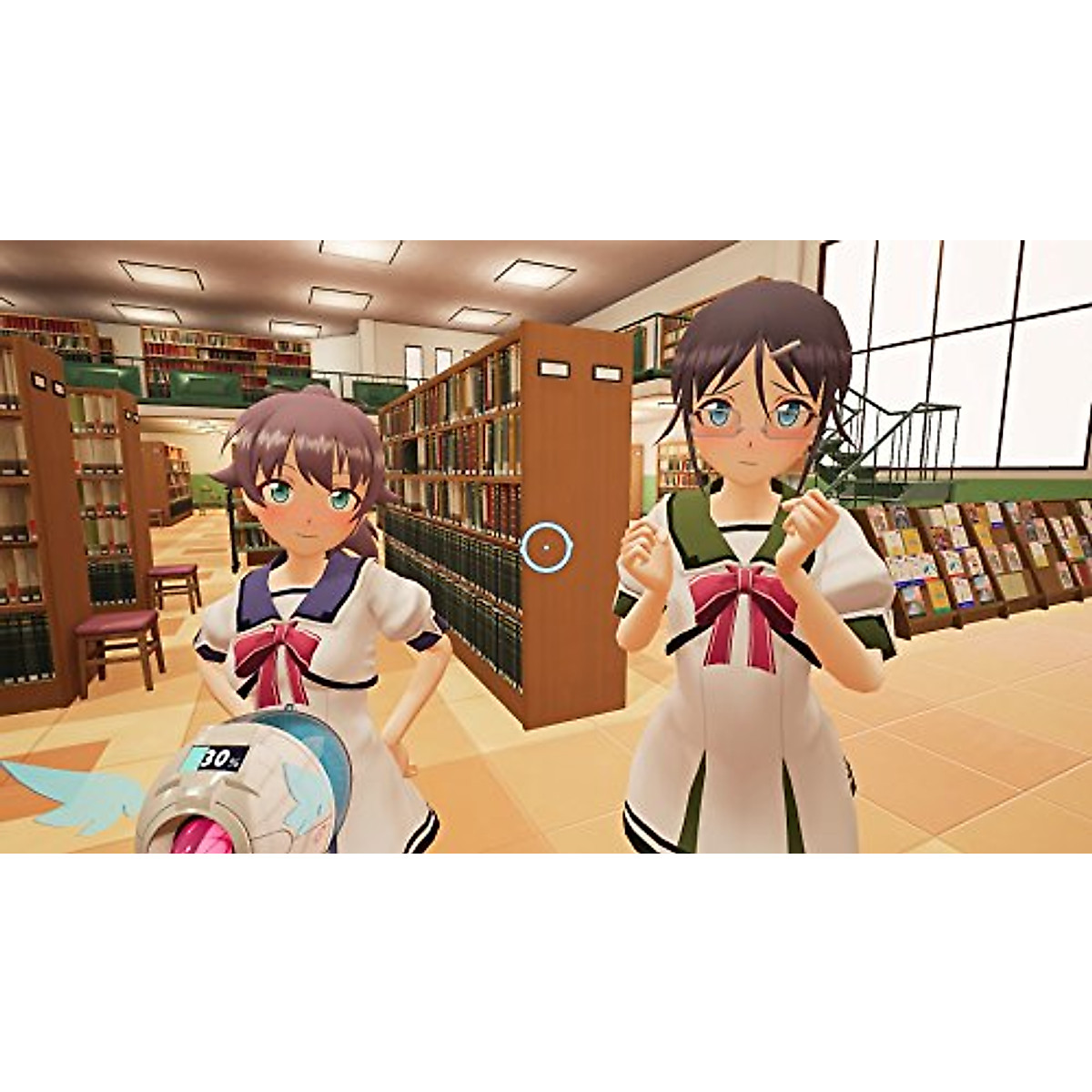 Gal Gun 2 (Nintendo Switch)