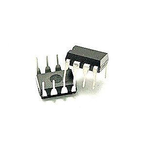 10pcs/lot NE602AN NE602N NE602 DIP-8