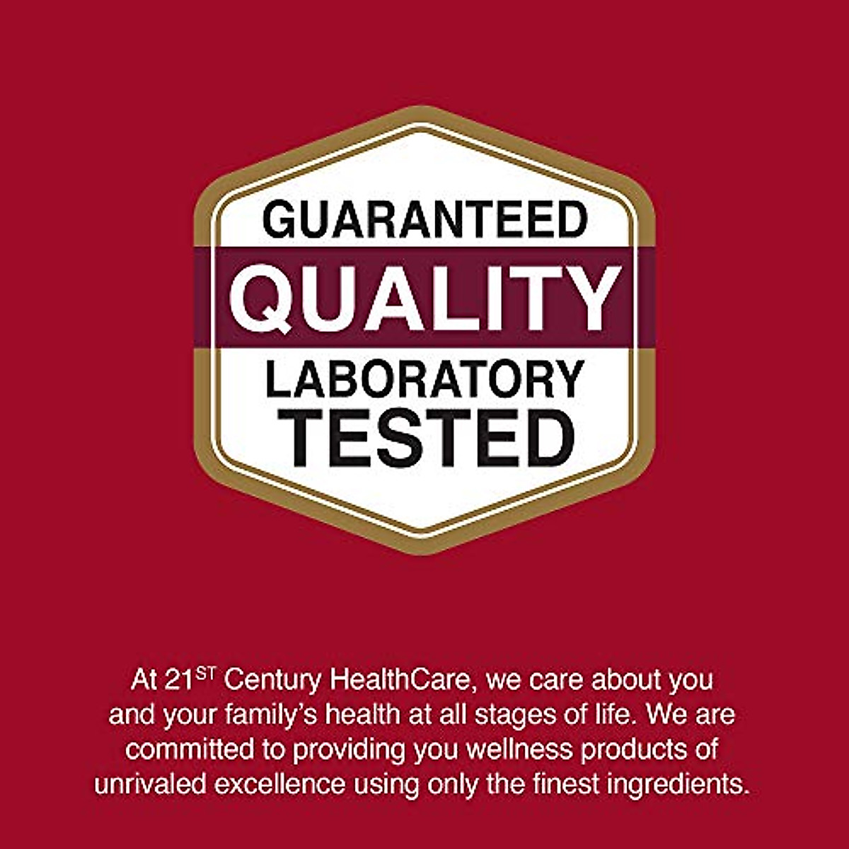 21st Century Mega Multi for Women Tablets, 90-Count (22659)