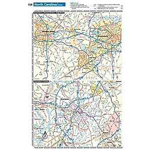 Rand McNally 2021 Large Scale Road Atlas (Rand McNally Road Atlas)
