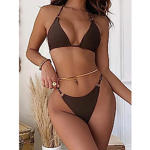 18K Gold Plated Waist Chain Summer Bikini Belly Chain Layered Herringbone Snake Belly Chains for the Waist Adjustable Plus Size Sexy Body Waist Chains for Women 27.5-37.3Inch (Simple Herringbone)