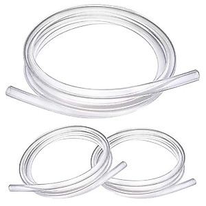 Nenesupply Tubing Compatible with Lansinoh Breast Pump. Not Original Lansinoh Pump Parts Replace Lansinoh Tubing. Use on Lansinoh Signature Pro and Lansinoh Smartpump (Tubing)