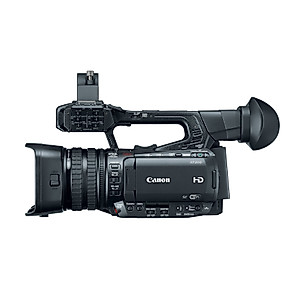 Canon XF200 High Definition Professional Camcorder