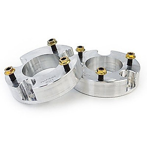 ReadyLift 66-2215 2.25" Leveling Kit - Ford F-150