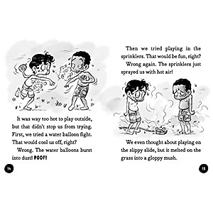 Mermaid You Look (16) (Desmond Cole Ghost Patrol)