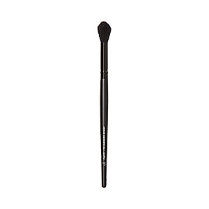 e.l.f. Fluffy Eye Blender Brush | Vegan Makeup Tool | Flawlessly Applies Eyeshadow & Sets Concealer