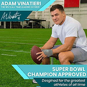 Vive Thumb & Wrist Brace for Right or Left Hand - Spica Splint Brace for Carpal Tunnel, Tendonitis, & Arthritis in Hands or Fingers - Compression Support for Women Men - Stabilizer Relief for Bowling