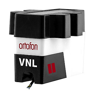 Ortofon VNL Triple Play with 3 Styli