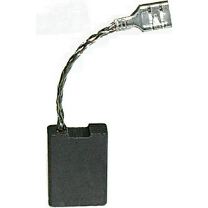 1607014175 1607014178 NEW Japanese Carbon Brushes Compatible with Bosch 1607014175 1607014178 1365 1873-8D 1974-8 6X23X16mm