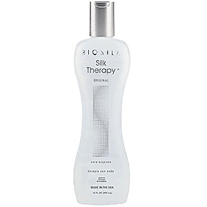 BIOSILK Silk Therapy Original Cure, 12 oz