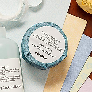 Davines This is a Forming Pomade, 2.7 Fl Oz