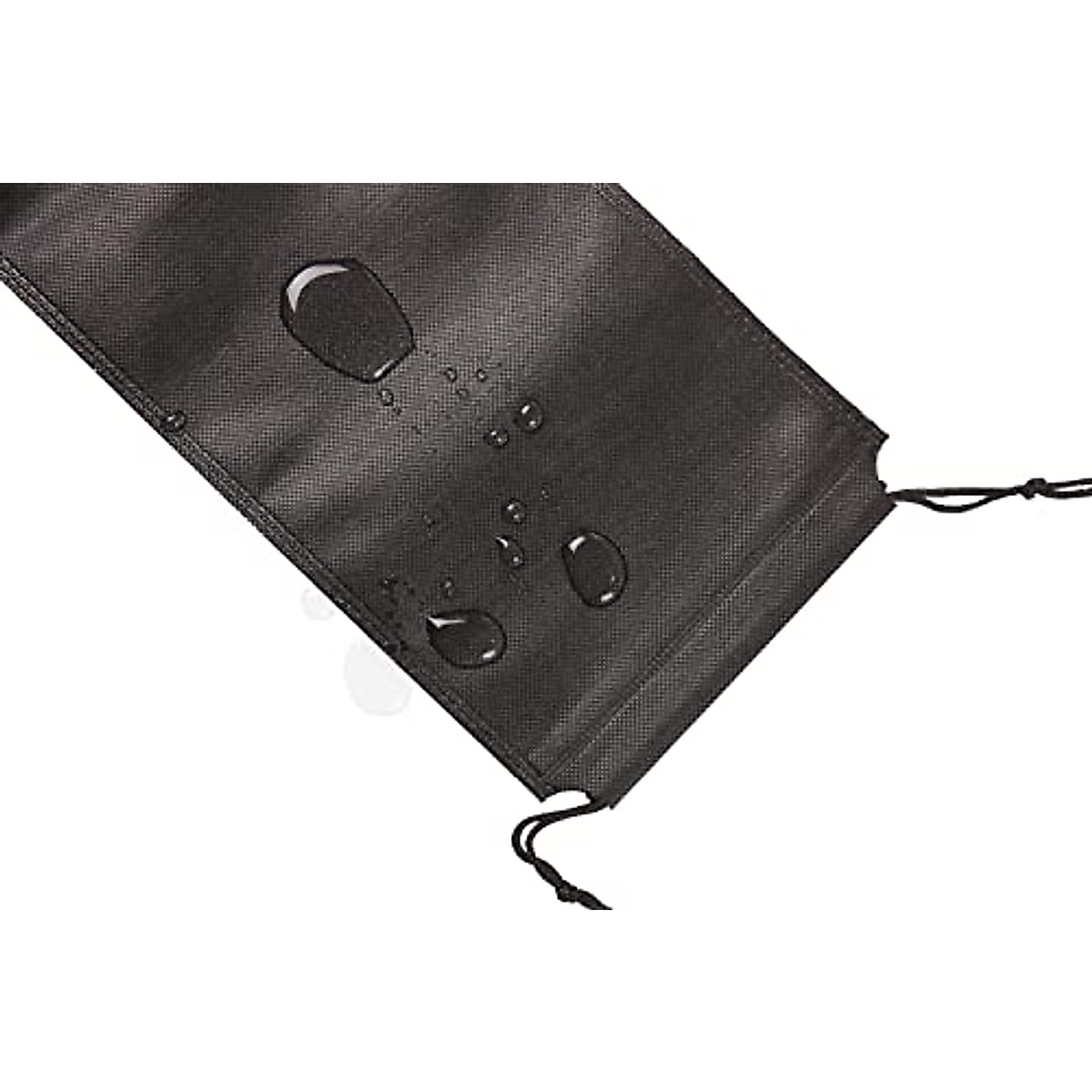 5PCS Drawstring Storage Bag Travel Bags for Toys Receive Bag Pouch Case Lint Organize Light Weight Stuff Storage Pouch