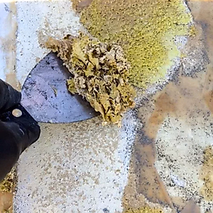 TotalBoat TotalStrip Fast-Acting Heavy Duty Gel Paint and Varnish Remover | No Methylene Chloride or NMP (1 Gallon)