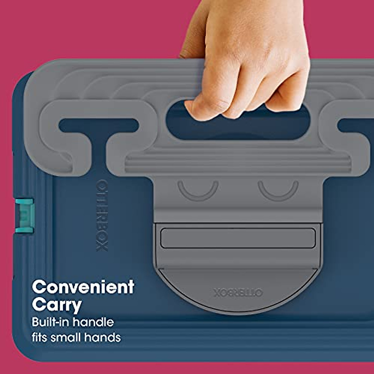 OtterBox Made for Kids Case for iPad Mini 5th Gen - Slinky