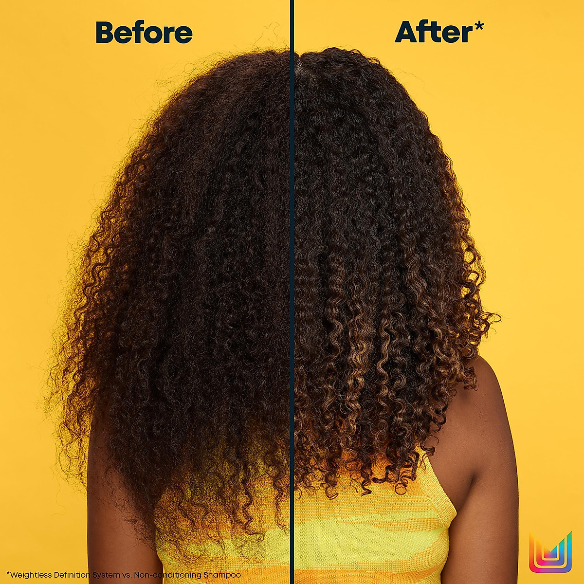 Matrix A Curl Can Dream Moisturizing Leave-in Cream, Moisturizes & Defines Curls For Curly, Coily, and Wavy Hair, Protects from Heat Styling, Frizz Control & Detangler, 16.9 Fl Oz