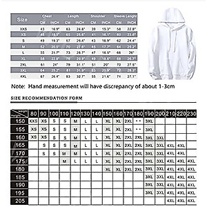 Bingxin Baki the Grapple Cosplay Hoodie Unisex Hanma Baki Jacket Sweater Pullover Hoody Hakai