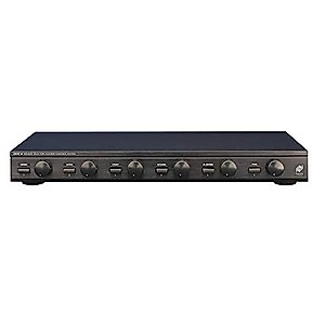 Niles SSVC-6 Speaker Selector, Color