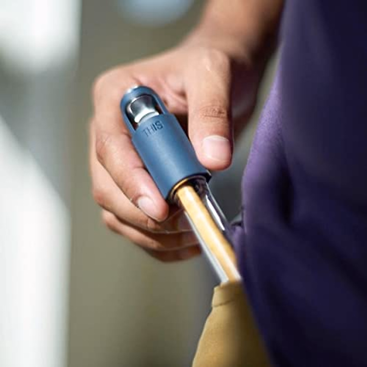 Miswak Siwak Sewak Chewing Sticks Natural Organic Toothbrush Whitening Kit - Miswak Cutter Case This Toothbrush (1 Cutter Case + Free 2 Miswaks)