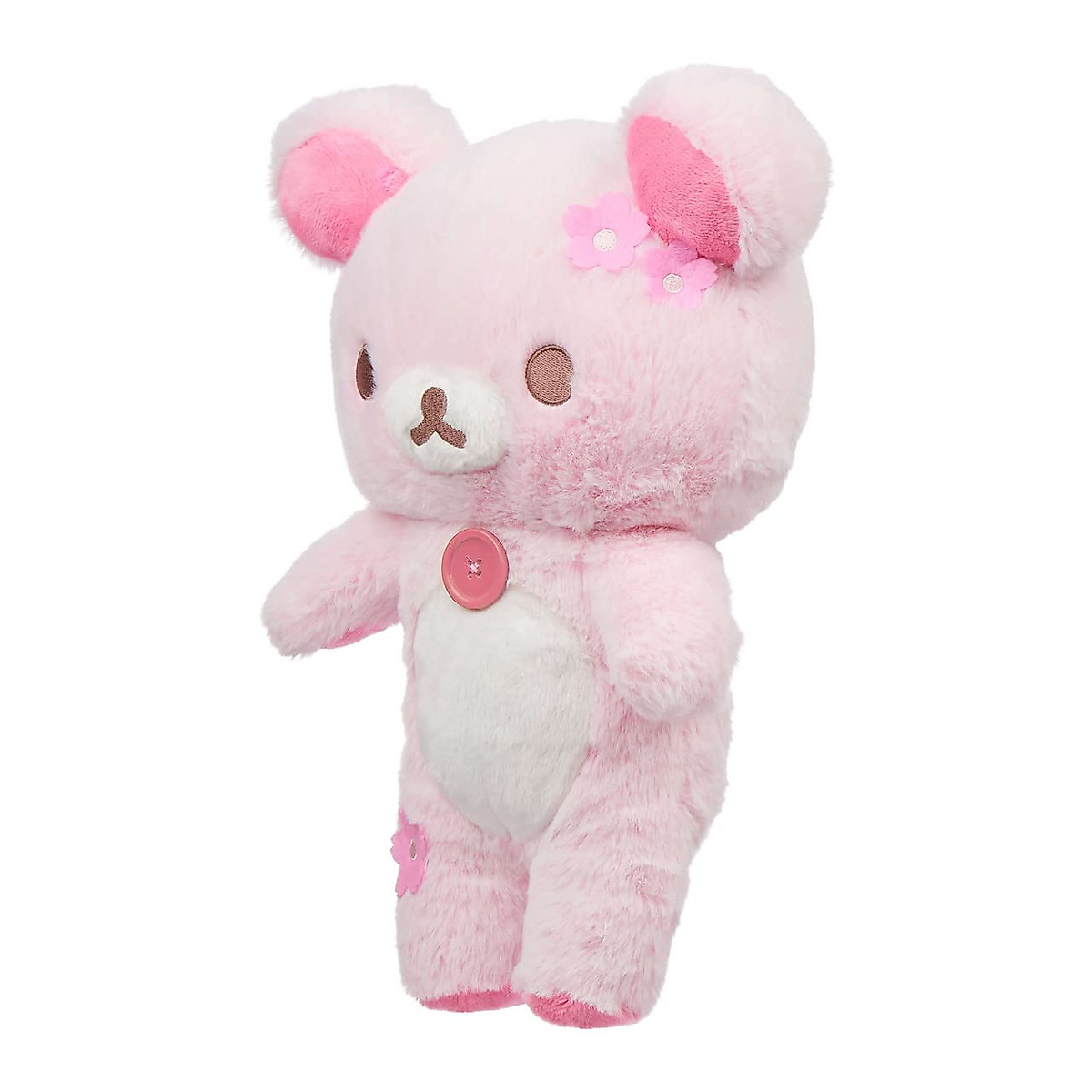 Korilakkuma San-X Original Cherry Blossom Series Plush