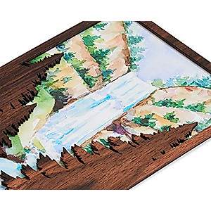 Papyrus Birthday Card for Him (Spectacular Birthday)