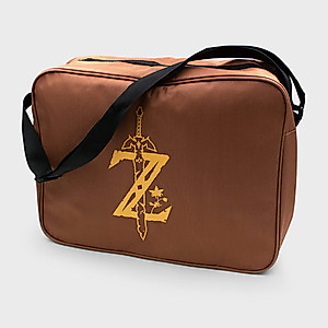 Nintendo - The Legend of Zelda: Breath of The Wild Collector's Box