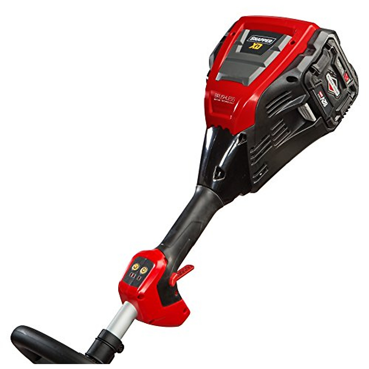Snapper XD 82V MAX Cordless Electric String Trimmer, Battery and Charger Not Included