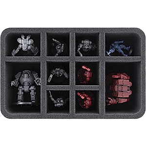 Feldherr Maxi Plus Bag Compatible with Adeptus Custodes