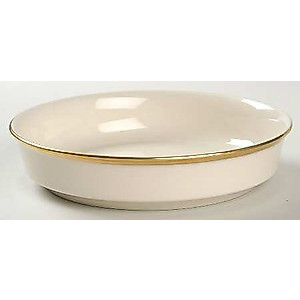 Lenox Eternal Coupe Soup Bowl, Fine China Dinnerware