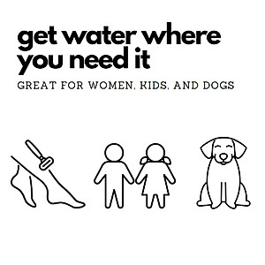 Shower Head Holder White | Handheld Shower Head Holder | Vacuum Suction Shower Head Holder | Adjust Shower Head Height for Kids, Pets, or Shaving Legs | Shower Head Holder Wall Mount