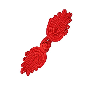 REDYY Versatile and Convenient Palm Buttons for Qipao Shoes Cheongsam Shirt Suitable for All Ages and Fashion Enthusiasts