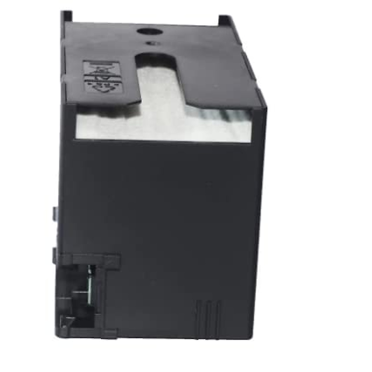 T6715 T6716 Compatible Ink Maintenance Box for Workforce Pro WF-C5290DW WF-C5790 Waste Ink Tank