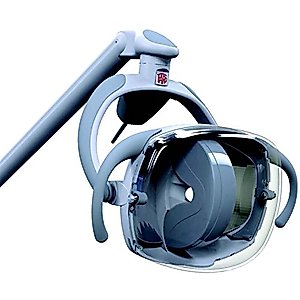 TPC Radiant LED Post Mount Operatory Light R6101-LED