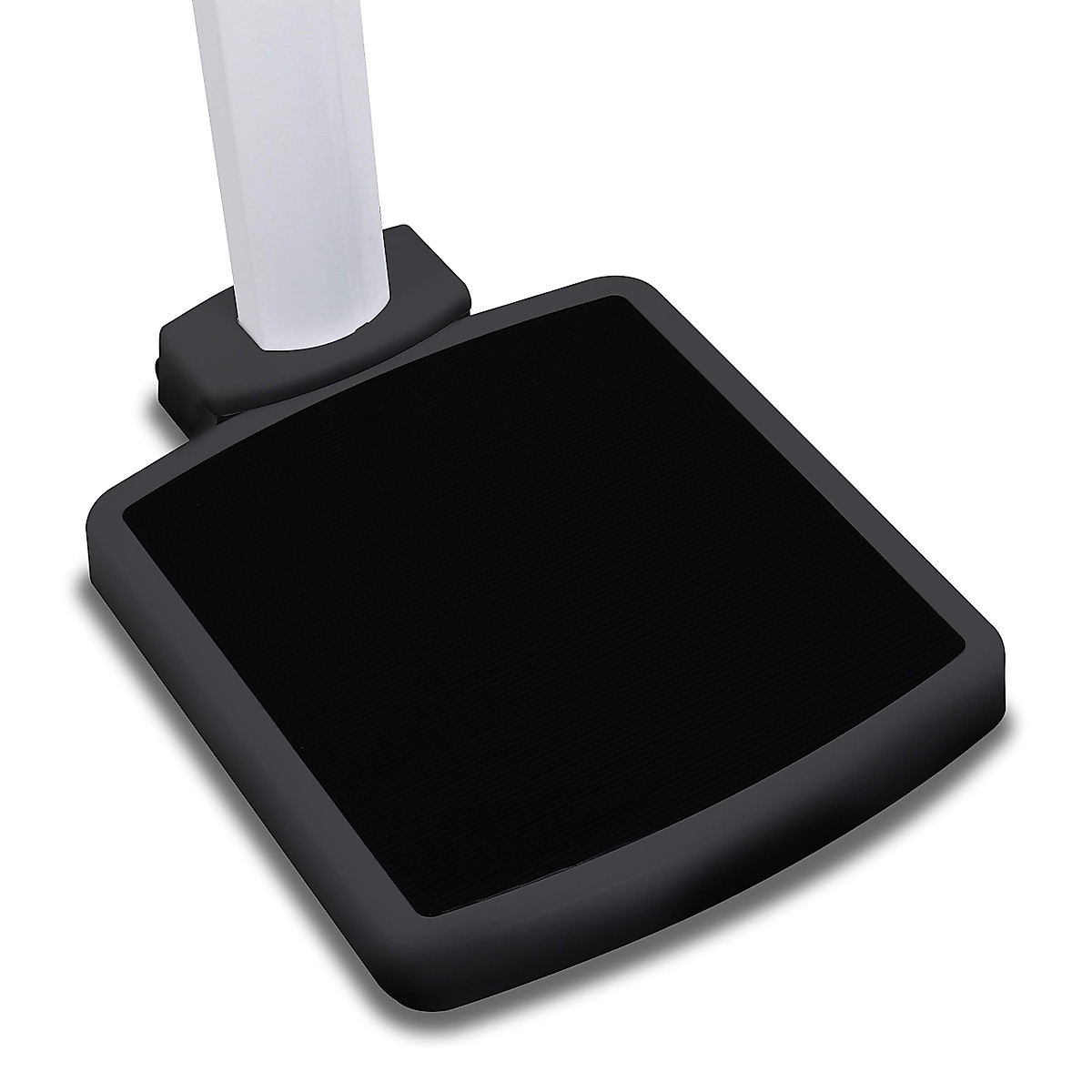 Detecto, Solo Digital Physicians Scale, Mechanical Height Rod, 550 lb x 0.2 lb / 250 kg x 0.1 kg