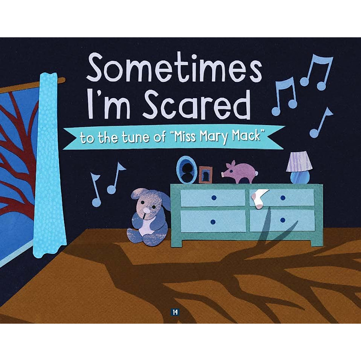 Gentle Hands and Other Sing-Along Songs for Social-Emotional Learning