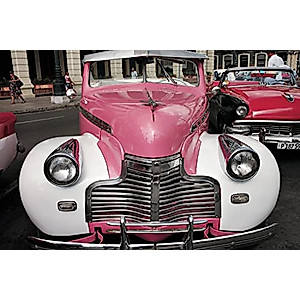 Classic Cars Photography, Over 80 HD Vintage Car Photos Captured Professionally with a Leica Camera, Old Car History, Classic Car Picture, For Classic Car Enthusiasts and Admirers (Website)