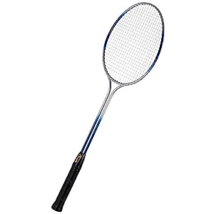 Champion Sports Badminton Racket, Blue , Original version