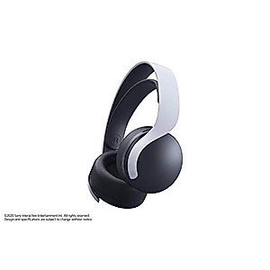 PlayStation 5 Pulse 3D Wireless Headset