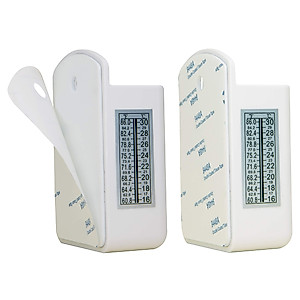 RCECAOSHAN Replacement for Mitsubishi U01A01083 E22F28083 T2WEA0083 U01A01083 E22527083 E12F28083 Air Conditioner Remote Control Holder Wall Mount Case Support