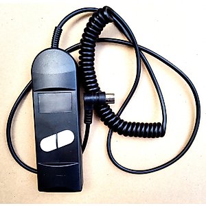 GYG Button 5 pin Lift Chair Hand Control or Power Recliner Hand Controller