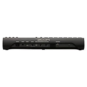 Zoom LiveTrak L-12 Digital Mixer & Multitrack Recorder, for Music, Podcasting, and More, 12-Input/ 14-Channel SD Recorder, 14-in/4-out USB Audio Interface, 5 Powered Headphone Outputs