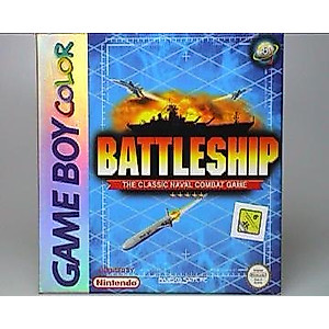 Battleships (GBC)
