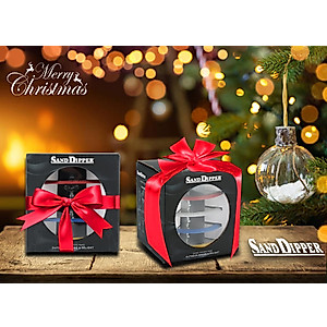 Luxury Stainless Steel Wine Glass Covers to keep bugs out. Set of 4 Bug-Free Outdoor Drink Cup Covers for Drinks, Vino, Coffee, Tea, Beer. Keep Your Drinks Free from Flies, Bees, and Insects!