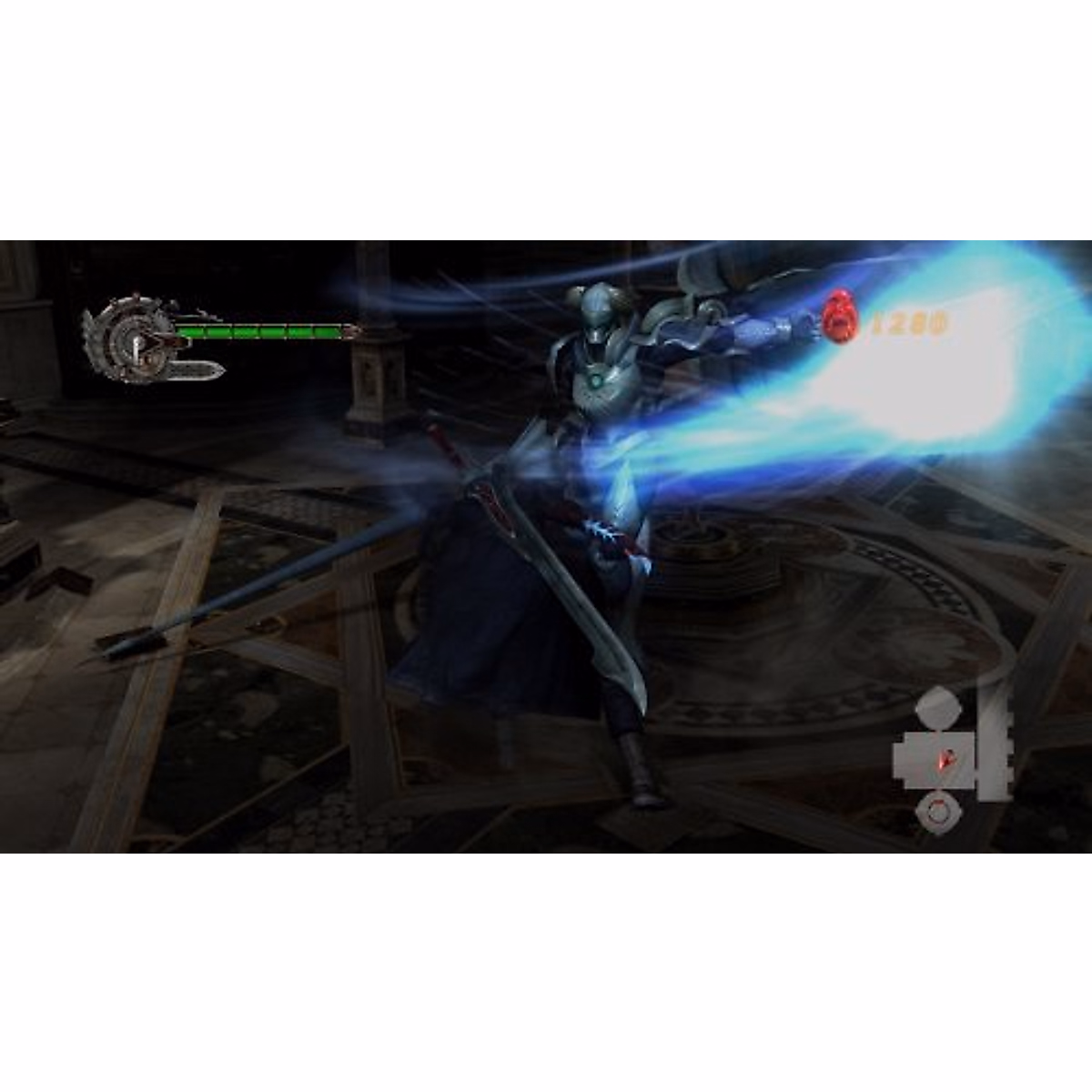 Devil May Cry 4 - Playstation 3 (Renewed)