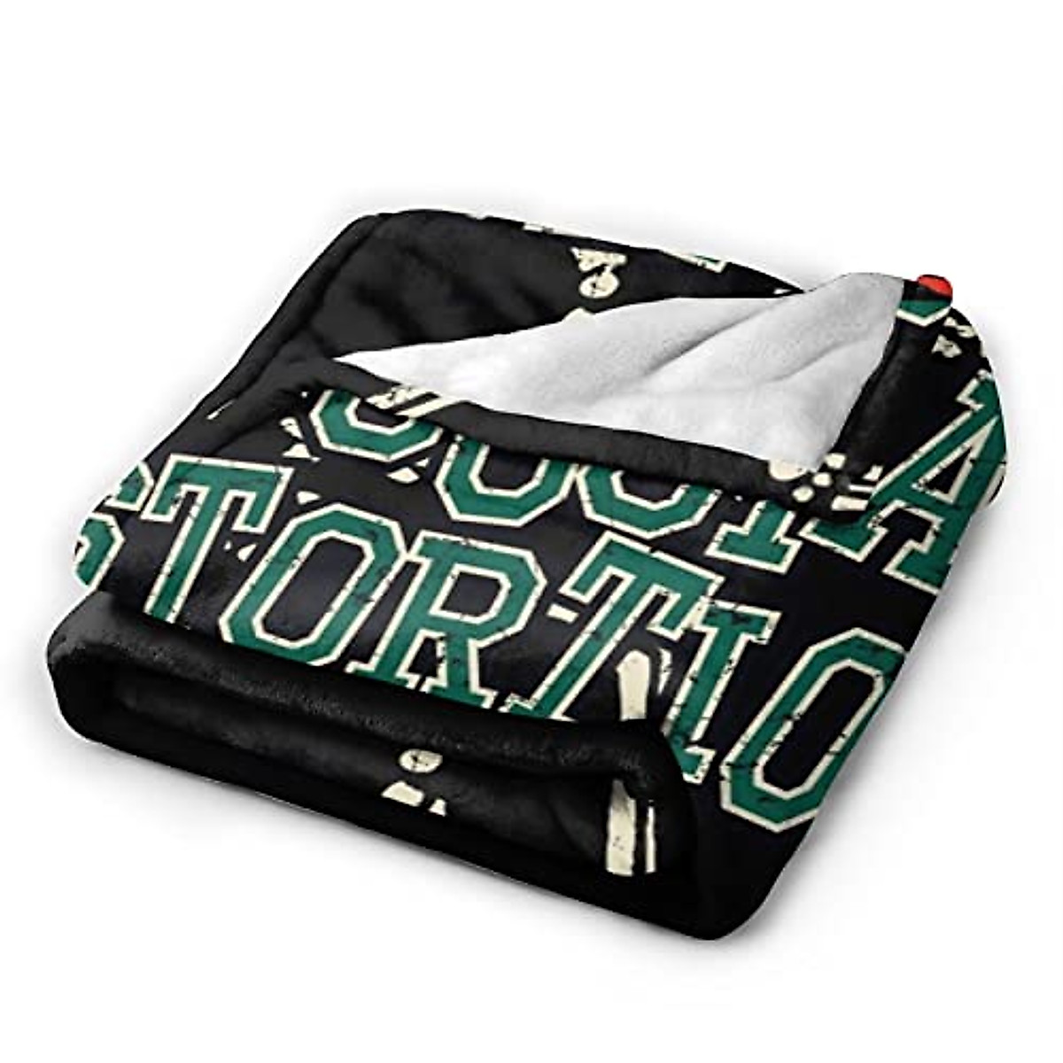 Social Distortion Blanket Flannel Plush Throw,Soft Blanket Blanket for Bedroom Living Room Couch Bed Sofa 80"X60"