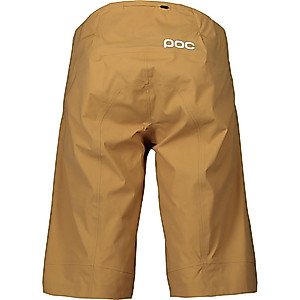 POC Bastion Short - Men's Aragonite Brown, Xl