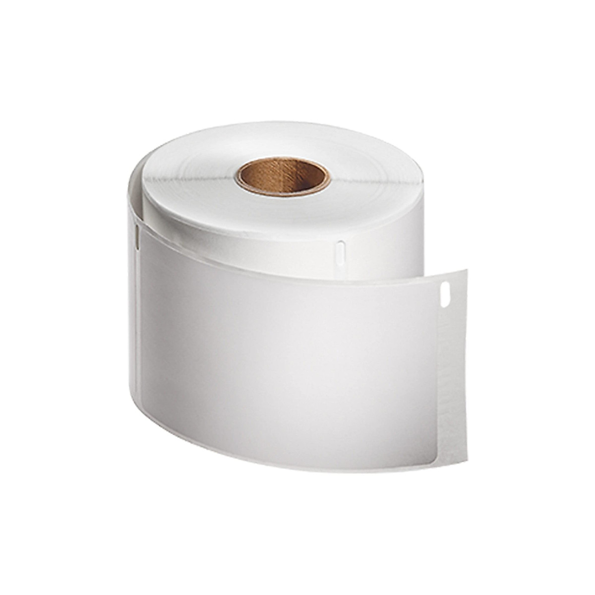 DYMO LabelWriter Shipping Labels 2 5/16 x 4 White 300 Labels/Roll DYM30256