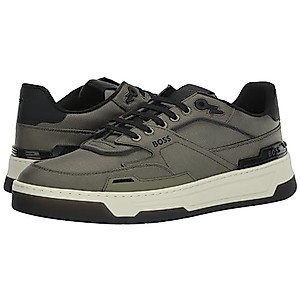 BOSS Baltimore Basketball Inspired Low Profile Sneaker