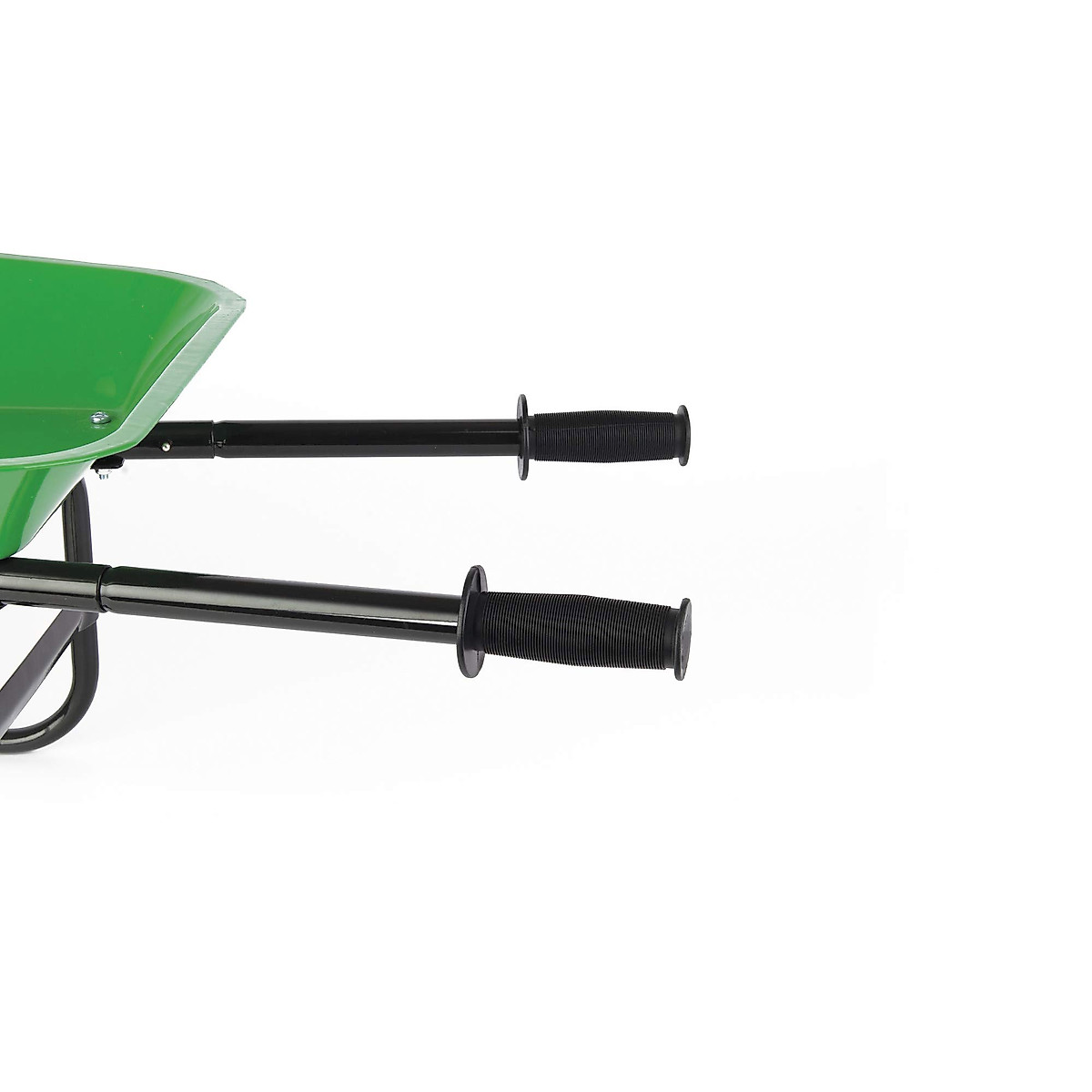 John Deere Kids Wheelbarrow - 34 Inch - Kids Gardening Tools - John Deere Toys - Ages 2 Years and Up