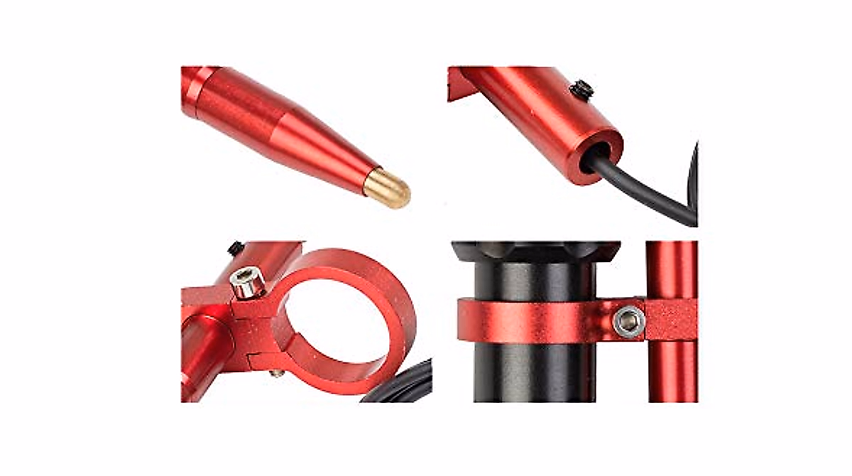 Cloudray Auto Focus Sensor for CO2 Laser Motorized Table